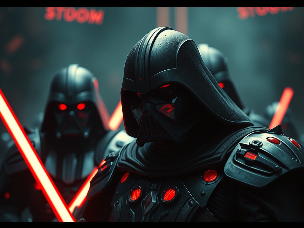 Star Wars: Knight Errant- The Dyarchy – The Digital Archives